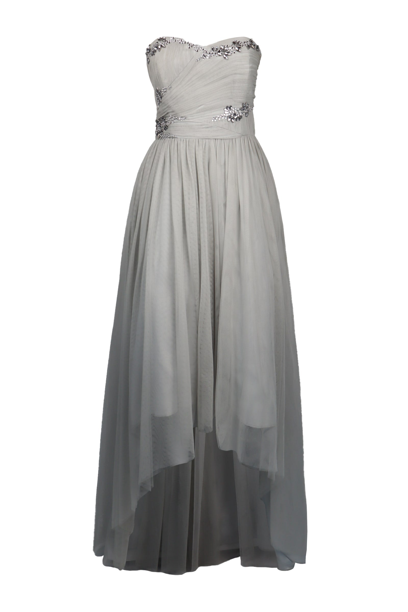 Coast Crystal Gown – Aeon